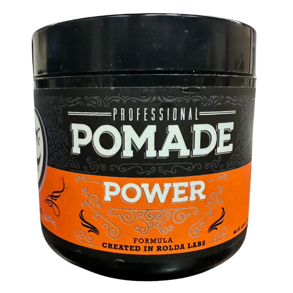 POMADA POWER - ROLDA – Comercializadora Fedecol SAS